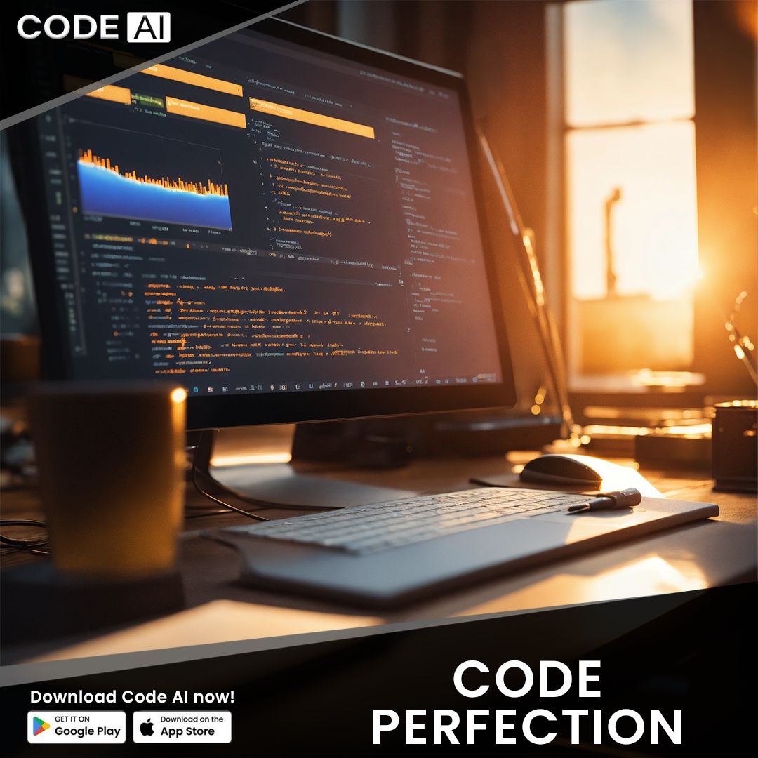 Code AI on LinkedIn: #codeai #techinnovation #aipowered #smartcoding # ... Code AI on LinkedIn: #codeai #techinnovation #aipowered #smartcoding # ...