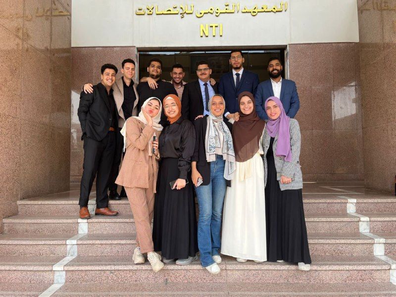 Maram Soliman on LinkedIn: I would like to extend my heartfelt ... Maram Soliman on LinkedIn: I would like to extend my heartfelt ...