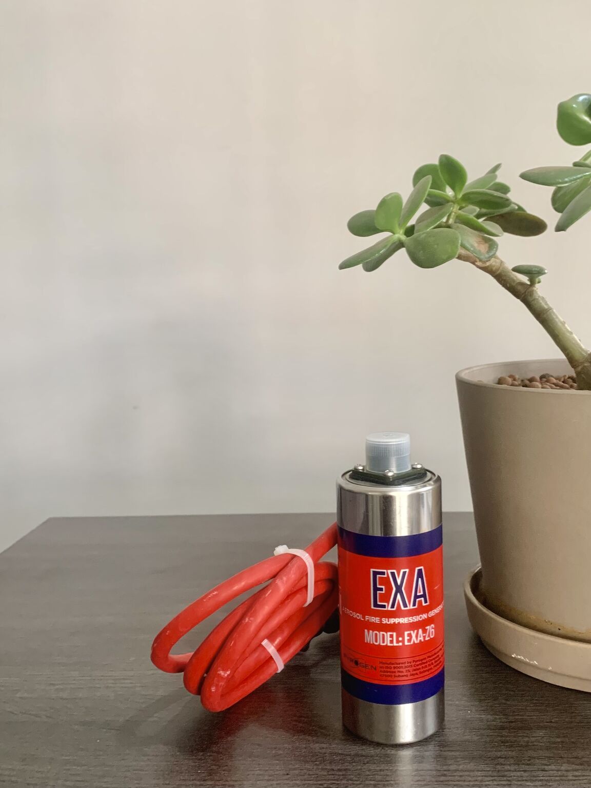 Mohale ICT Solutions Pty (Ltd) on LinkedIn: #firesuppression # ... Mohale ICT Solutions Pty (Ltd) on LinkedIn: #firesuppression # ...