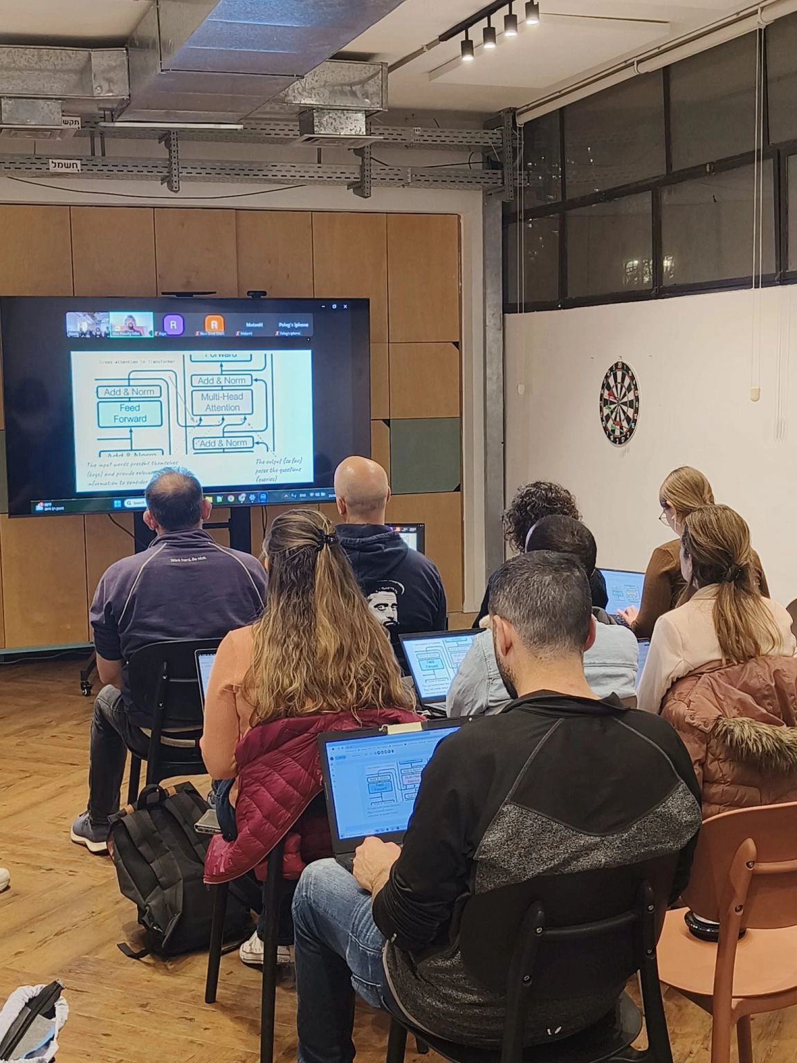 Reflecting on the Second Lecture of Our GenAI Course: LLM Fundamentals ... Reflecting on the Second Lecture of Our GenAI Course: LLM Fundamentals ...