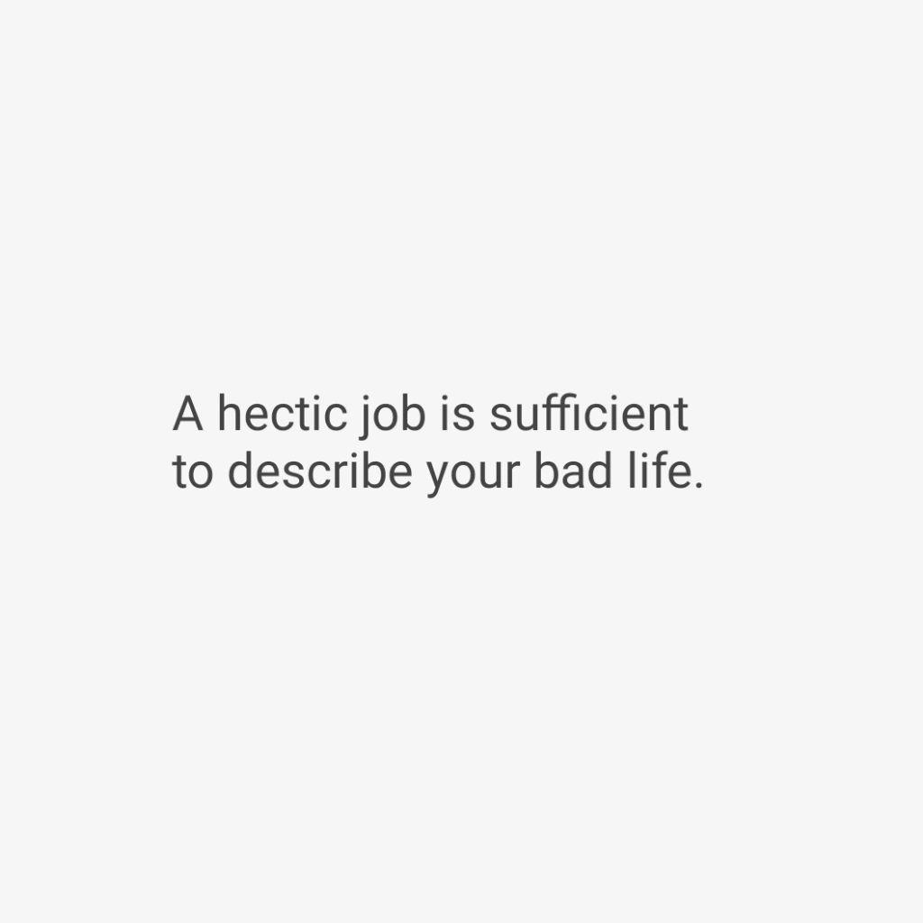 Vishal Singh on LinkedIn: Agree? Vishal Singh on LinkedIn: Agree?