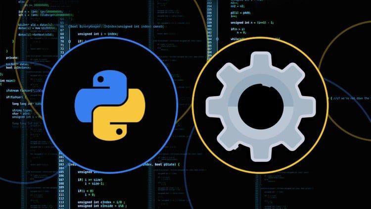 Mastering System Administration with Python | Free Online Courses Mastering System Administration with Python | Free Online Courses