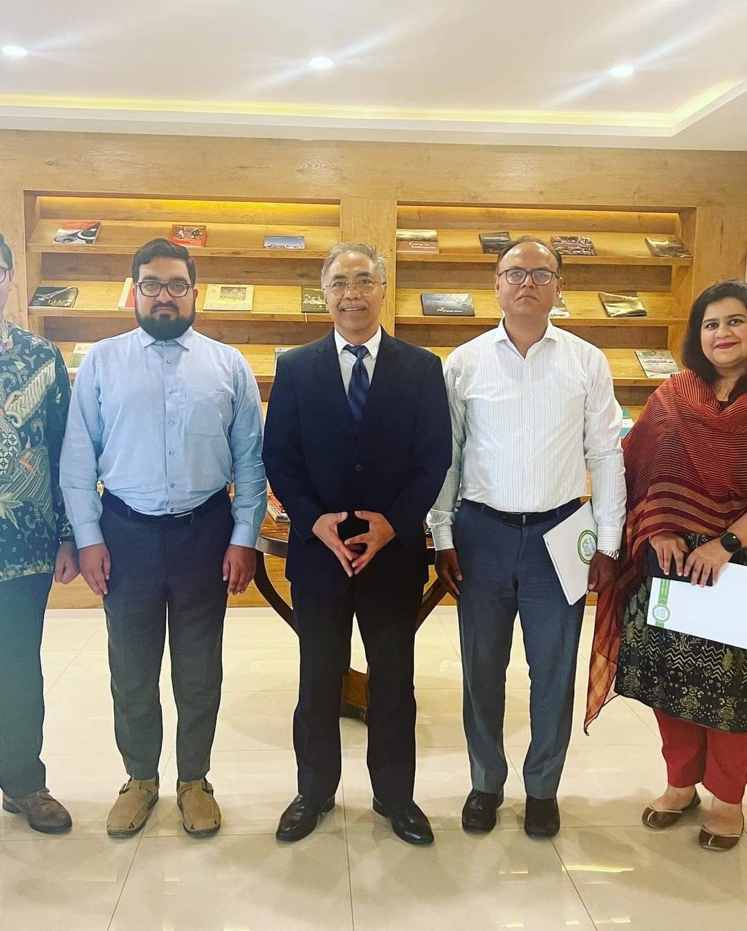 Muhammad Israr Madani posted on LinkedIn Muhammad Israr Madani posted on LinkedIn
