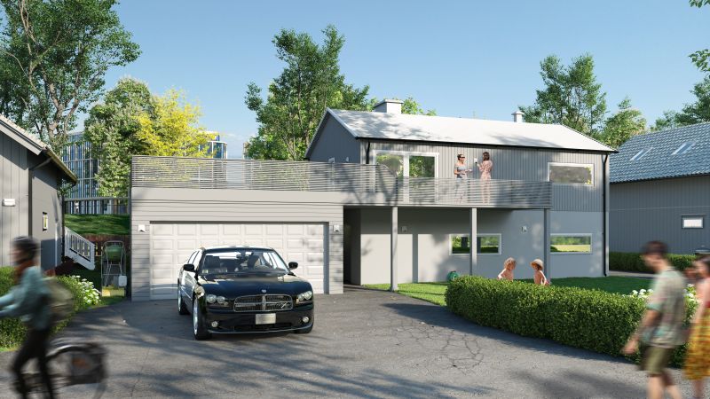 Faheem K. on LinkedIn: #fkvisuals #3drendering #architecture # ... Faheem K. on LinkedIn: #fkvisuals #3drendering #architecture # ...