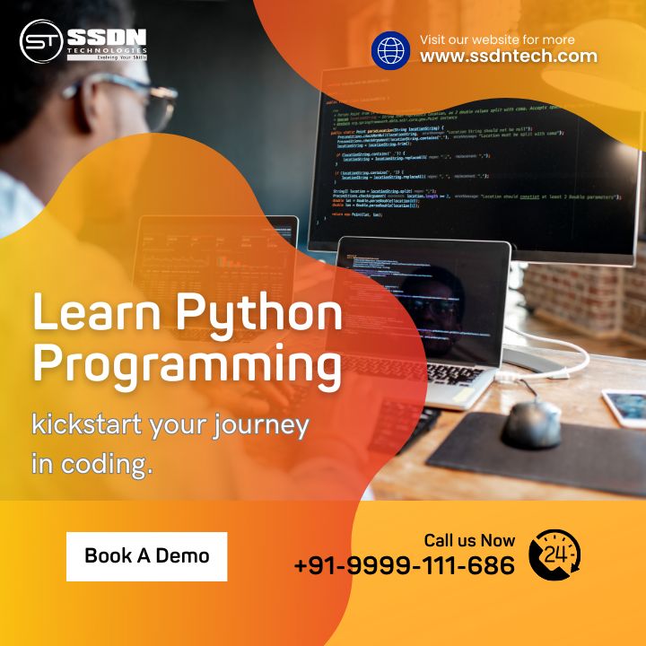 Avanya Sinha on LinkedIn: #python #programming #pythoncourse # ... Avanya Sinha on LinkedIn: #python #programming #pythoncourse # ...
