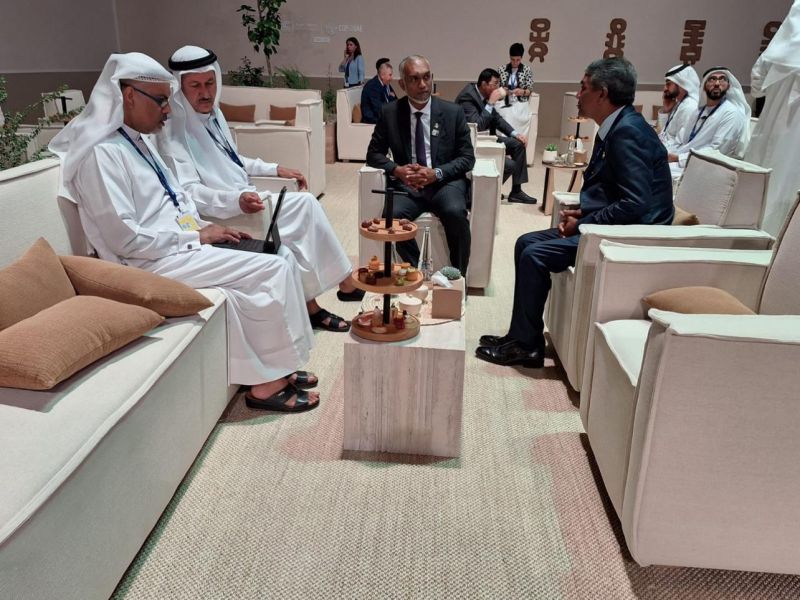 Aqil Jaffer Ali on LinkedIn: It was an honor to attend the meeting of ... Aqil Jaffer Ali on LinkedIn: It was an honor to attend the meeting of ...