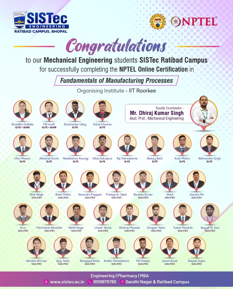 #nptel | Dhiraj kumar singh #nptel | Dhiraj kumar singh