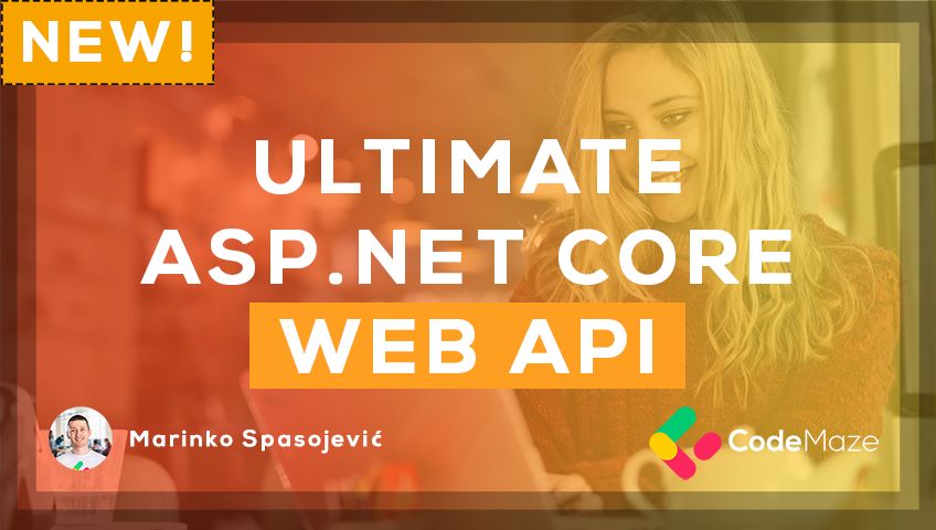 Marinko Spasojevic on LinkedIn: #aspnetcore #webapi #aspnetcore # ... Marinko Spasojevic on LinkedIn: #aspnetcore #webapi #aspnetcore # ...