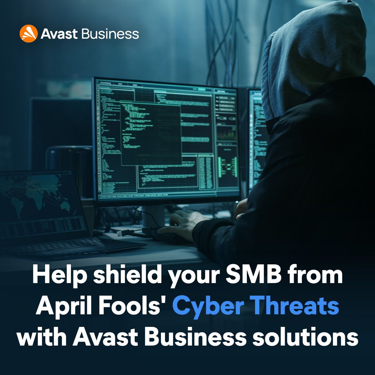 Small Business Cybersecurity Antivirus Solutions | Avast | Avast Business Small Business Cybersecurity Antivirus Solutions | Avast | Avast Business