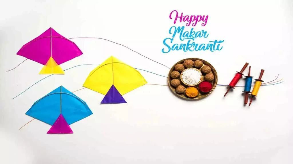 Ravindra Thombre on LinkedIn: Happy Makar Sankranti - 2024 Ravindra Thombre on LinkedIn: Happy Makar Sankranti - 2024