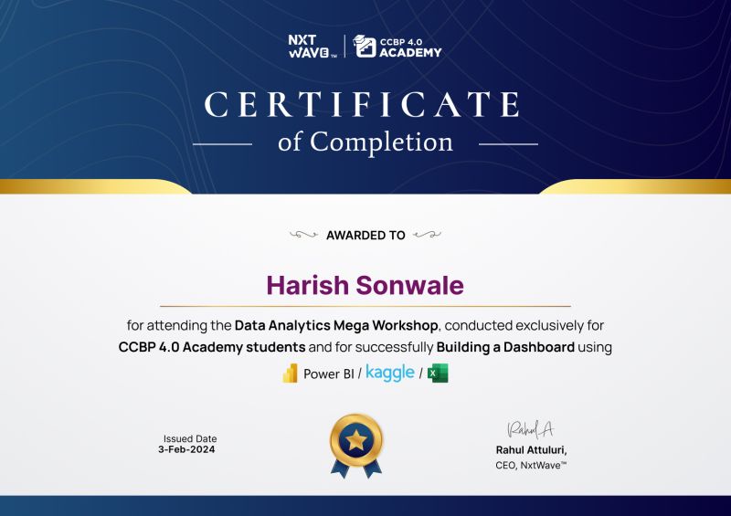 #nxtwaveccbp #nxtwave #nxtwaverahulattuluri #nxtwaveacademy… | Harish ... #nxtwaveccbp #nxtwave #nxtwaverahulattuluri #nxtwaveacademy… | Harish ...