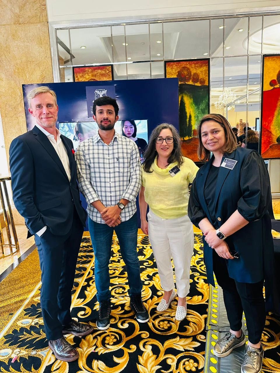 Yash Kumar Singh on LinkedIn: #universityofmelbourne #businesseconomics ... Yash Kumar Singh on LinkedIn: #universityofmelbourne #businesseconomics ...