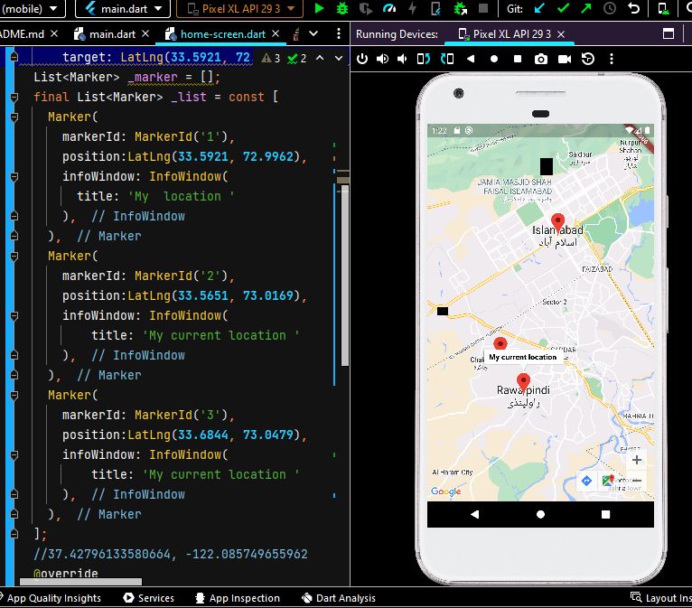 Safa Anwar on LinkedIn: #flutterdev #dartlang #flutterio #flutterapp # ... Safa Anwar on LinkedIn: #flutterdev #dartlang #flutterio #flutterapp # ...