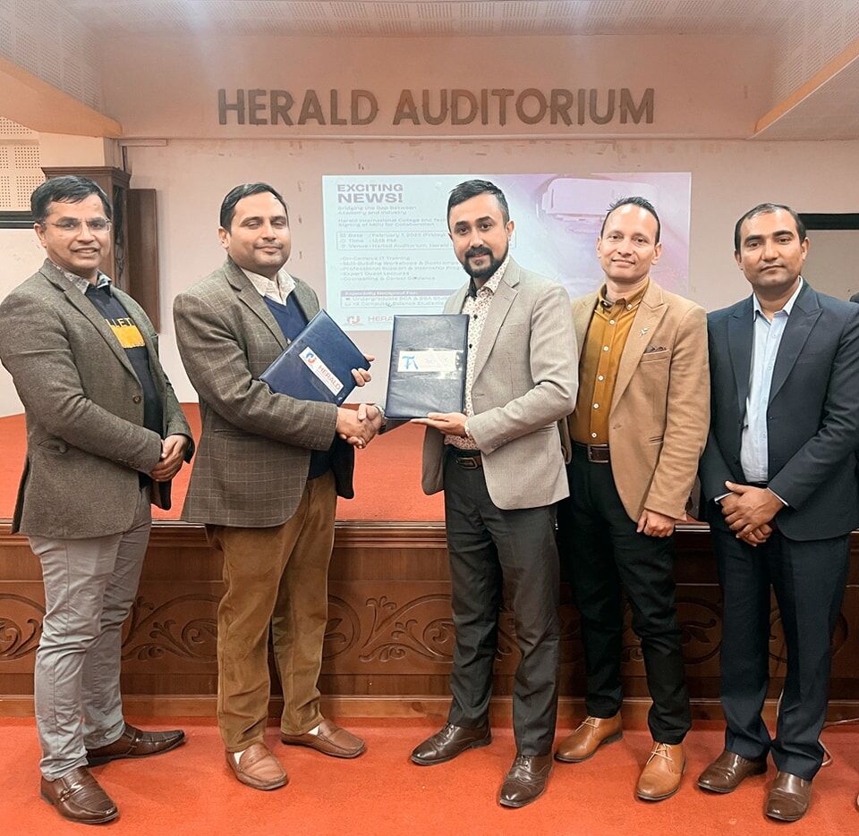 TechAxis on LinkedIn: #techaxis #heraldinternationalcollege # ... TechAxis on LinkedIn: #techaxis #heraldinternationalcollege # ...