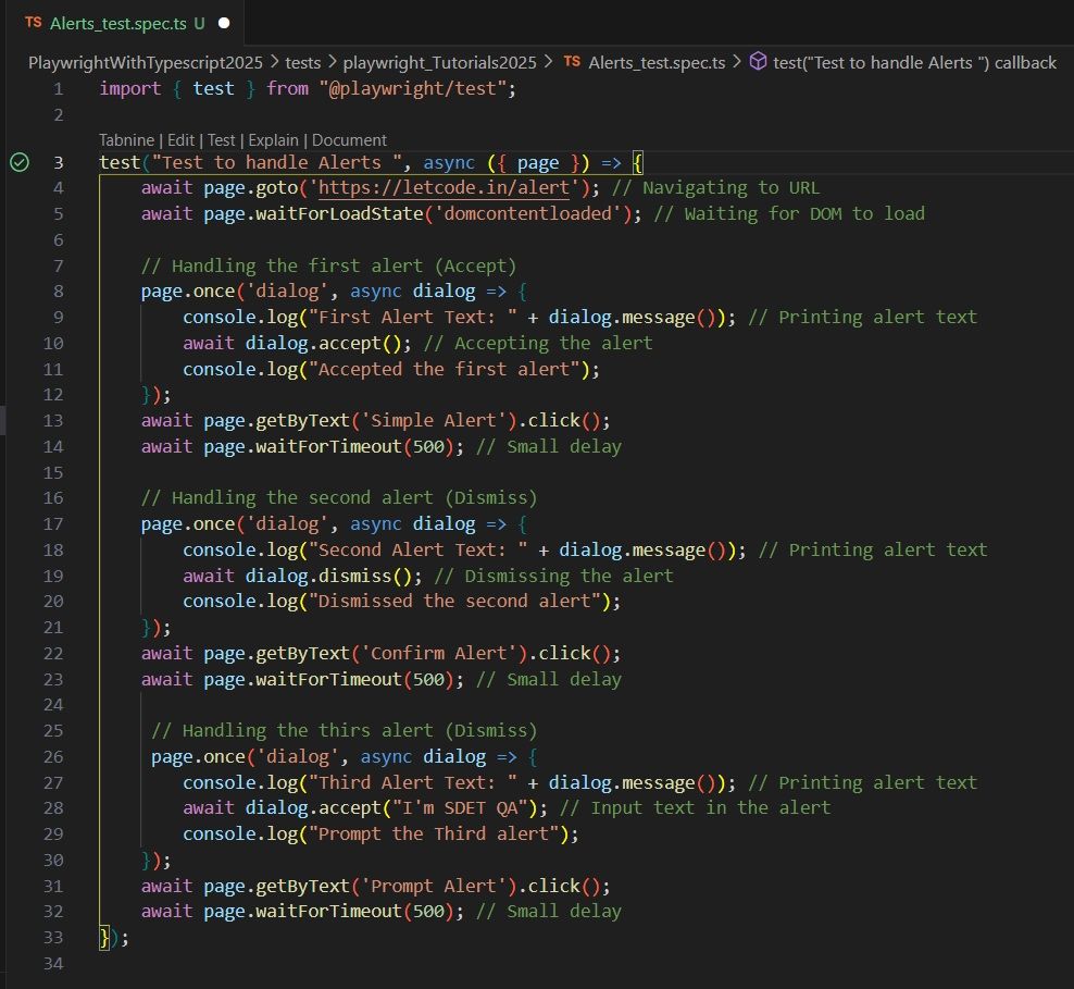 #automationtesting #playwright #selenium #softwaretesting #qa #testers ... #automationtesting #playwright #selenium #softwaretesting #qa #testers ...