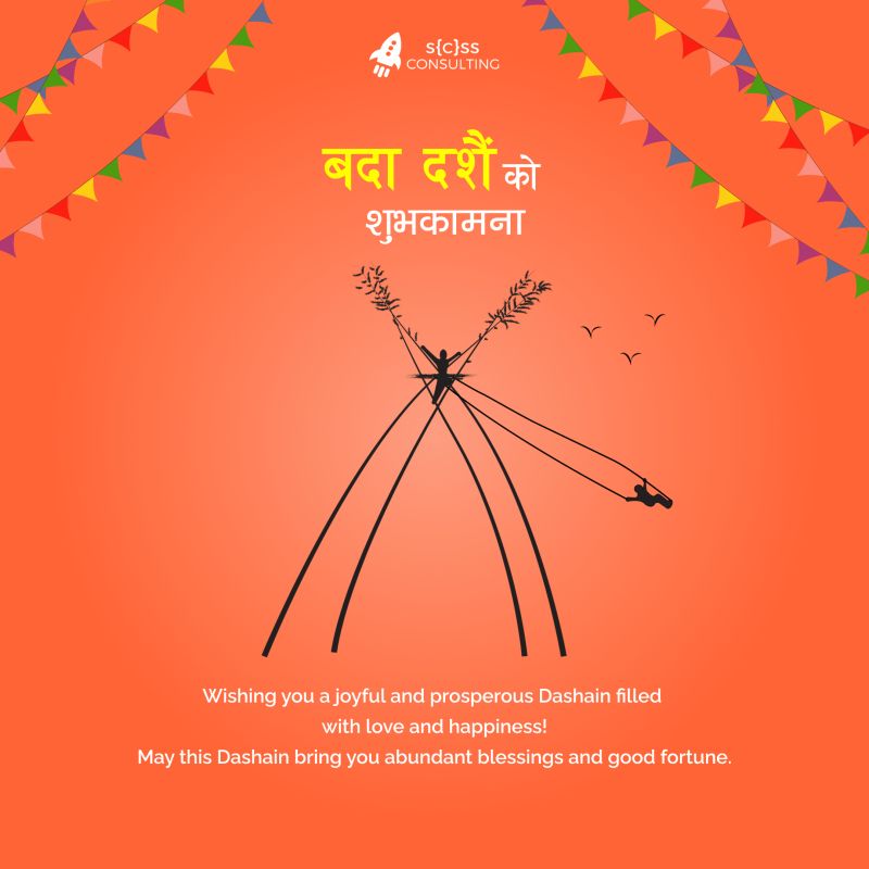 SCSS Consulting on LinkedIn: #dashain2080 #prosperity #scssconsulting # ... SCSS Consulting on LinkedIn: #dashain2080 #prosperity #scssconsulting # ...