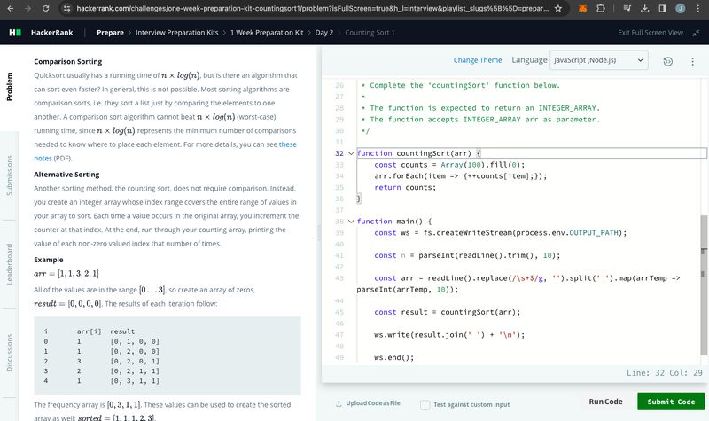 Joy Aruku on LinkedIn: #100daysofcodechallenge Joy Aruku on LinkedIn: #100daysofcodechallenge