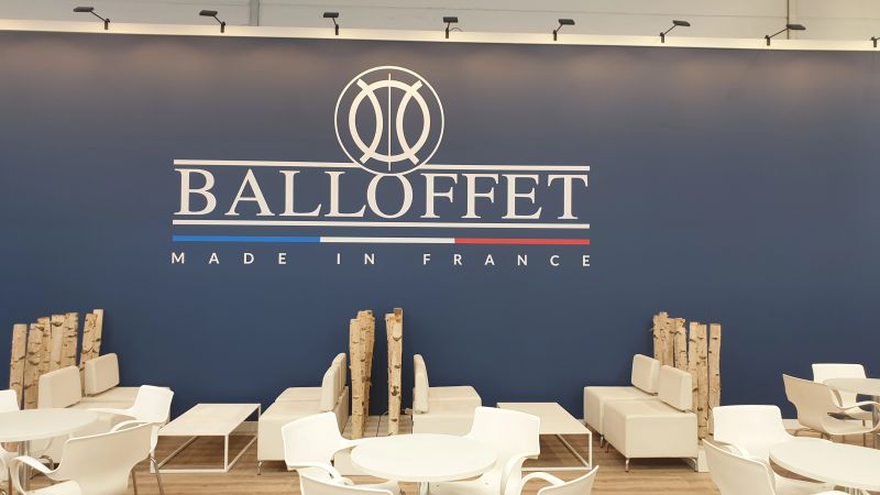 BALLOFFET posted on LinkedIn BALLOFFET posted on LinkedIn