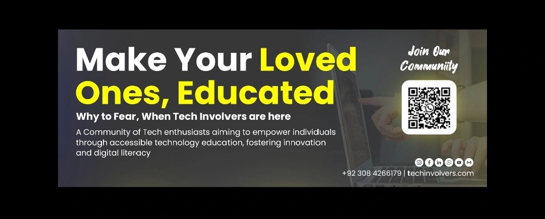 Tech Involvers on LinkedIn: #techinvolvers #digitaleducation # ... Tech Involvers on LinkedIn: #techinvolvers #digitaleducation # ...