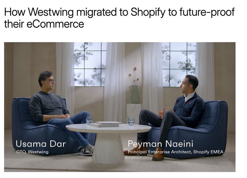 Emilie Benoit-Vernay on LinkedIn: 💡 Great conversation between Usama ... Emilie Benoit-Vernay on LinkedIn: 💡 Great conversation between Usama ...