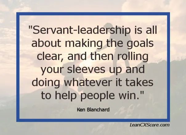 Deepak Udhani on LinkedIn: #servantleadership Deepak Udhani on LinkedIn: #servantleadership