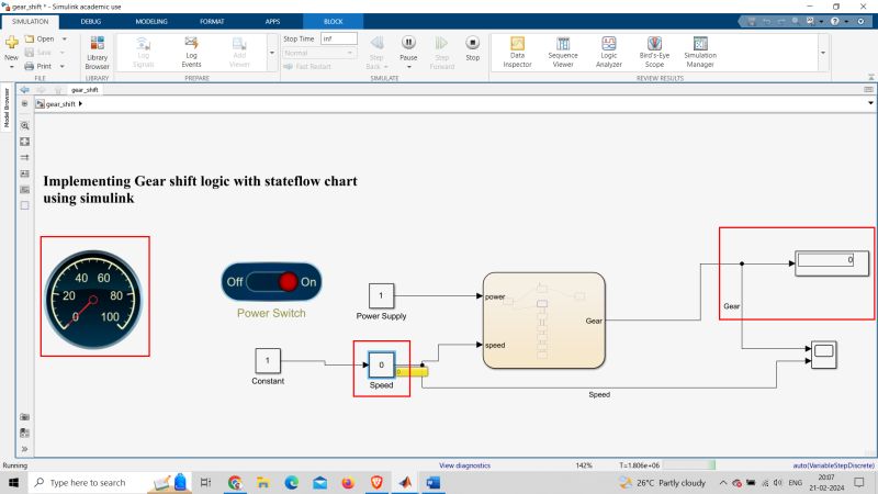 Sailesh Kumar on LinkedIn: #matlabsimulink #automotiveengineering # ... Sailesh Kumar on LinkedIn: #matlabsimulink #automotiveengineering # ...