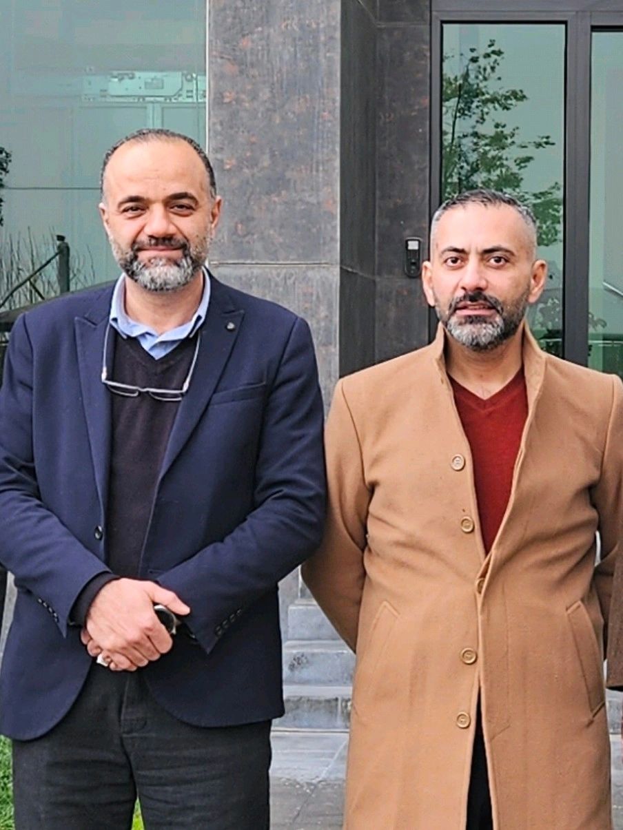 Samer Alyaseen on LinkedIn: With our B2B Partner Ibrahim Shadfan Smart Tech Samer Alyaseen on LinkedIn: With our B2B Partner Ibrahim Shadfan Smart Tech