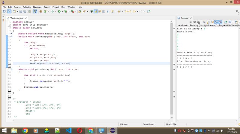 Krishna Kumar on LinkedIn: Just explored the beauty of recursion in ... Krishna Kumar on LinkedIn: Just explored the beauty of recursion in ...