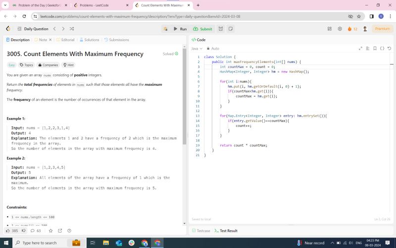#day89 #100daysofcode #dsa #java #100daysofcodechallenge #datastructure ... #day89 #100daysofcode #dsa #java #100daysofcodechallenge #datastructure ...