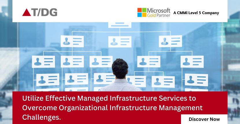 How to Overcome Infrastructure Challenges with Managed Services | The ... How to Overcome Infrastructure Challenges with Managed Services | The ...