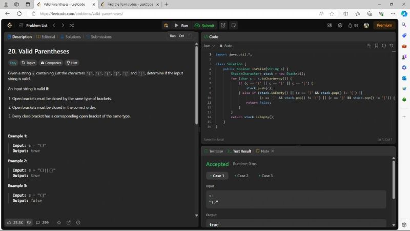 #leetcodechallenge #dsa #problemsolving #programmingjourney | Harsh Ojha #leetcodechallenge #dsa #problemsolving #programmingjourney | Harsh Ojha