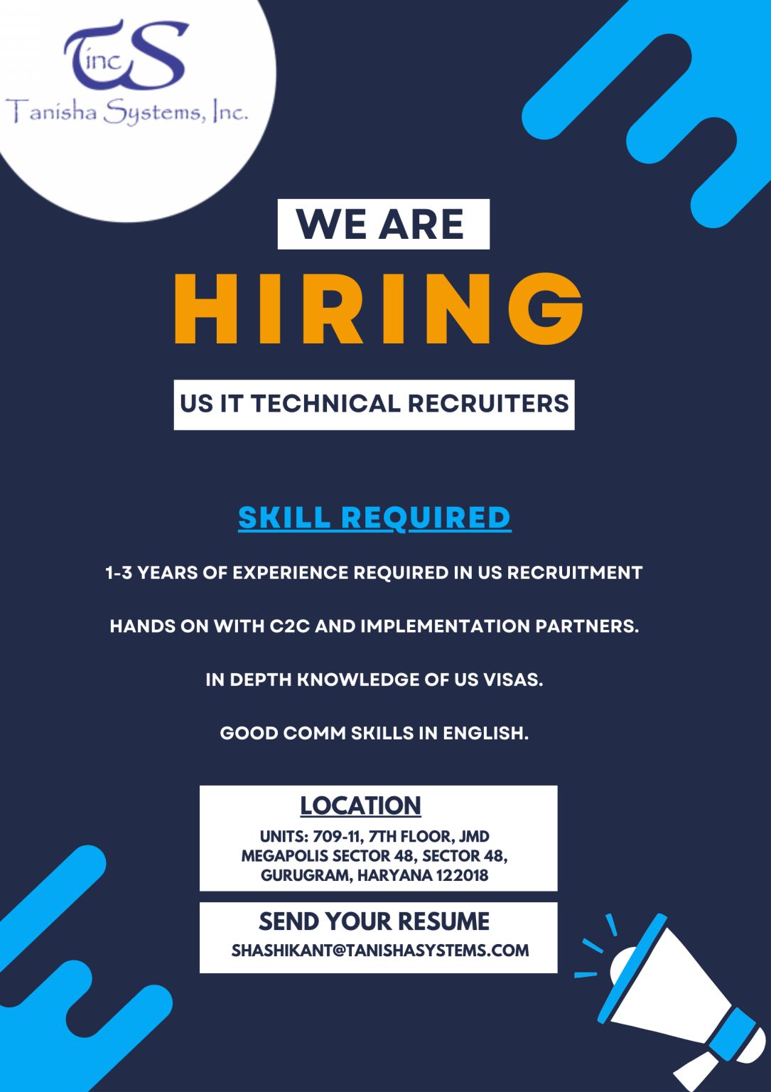 Shashikant Gupta posted on LinkedIn Shashikant Gupta posted on LinkedIn