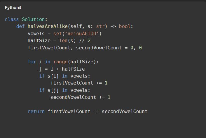 Ryan Jacques on LinkedIn: 01/12/24 - Daily LeetCode Problem Discussion ... Ryan Jacques on LinkedIn: 01/12/24 - Daily LeetCode Problem Discussion ...