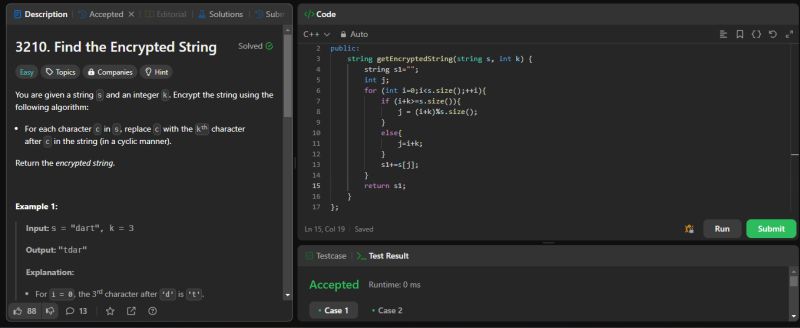 #100daysofleetcodechallenge #leetcode #dsa #codingchallenge… | Anshika ... #100daysofleetcodechallenge #leetcode #dsa #codingchallenge… | Anshika ...