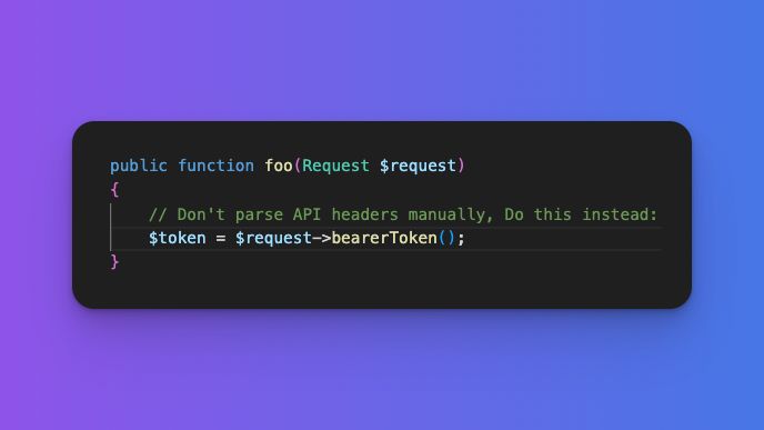 Nauman Rashid on LinkedIn: #laravel Nauman Rashid on LinkedIn: #laravel