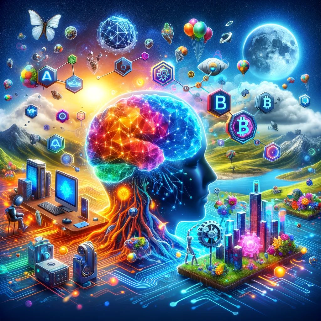 Humza Chishty (Harris) on LinkedIn: #ai #blockchain #digitalownership # ... Humza Chishty (Harris) on LinkedIn: #ai #blockchain #digitalownership # ...