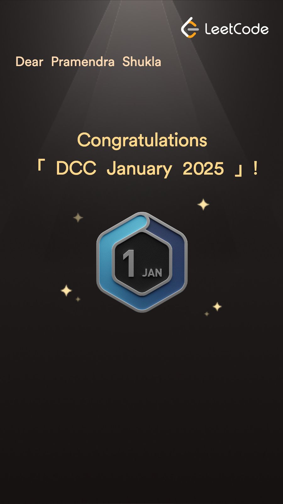 Pramendra Shukla on LinkedIn: #leetcode #dailycodingchallenge #dsa # ... Pramendra Shukla on LinkedIn: #leetcode #dailycodingchallenge #dsa # ...