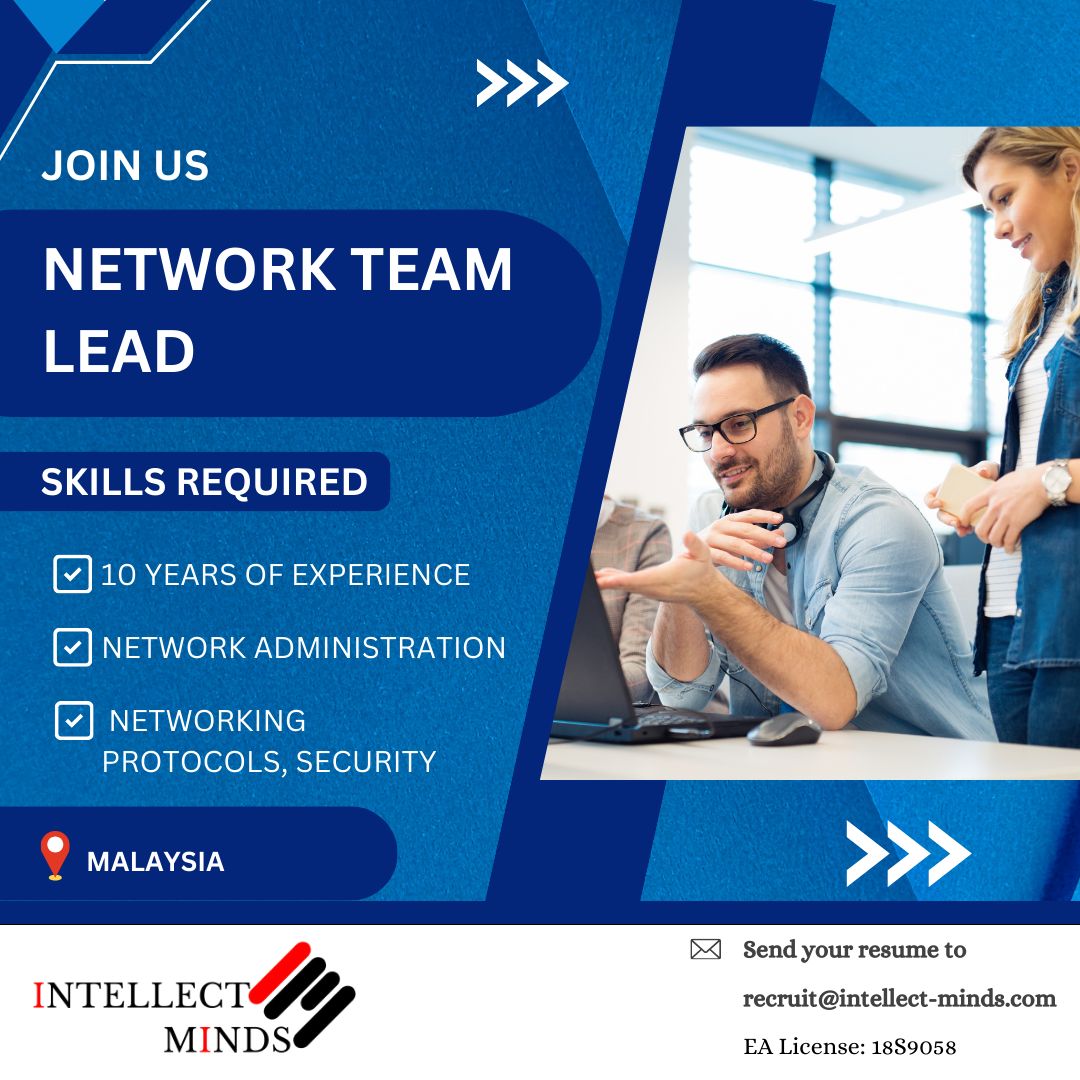 Sugandha Arunan on LinkedIn: #network #networkengineer #teamlead # ... Sugandha Arunan on LinkedIn: #network #networkengineer #teamlead # ...