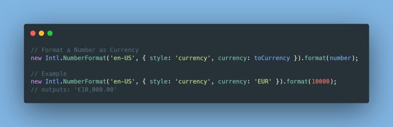 Ahmad Aroyehun on LinkedIn: #javascript #dailycodingtips #nodejs # ... Ahmad Aroyehun on LinkedIn: #javascript #dailycodingtips #nodejs # ...