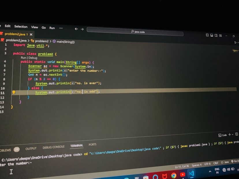 Gaurav Singh on LinkedIn: #11dayof100challenge #dsa #codingjourney ... Gaurav Singh on LinkedIn: #11dayof100challenge #dsa #codingjourney ...