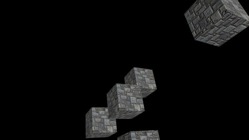 Frustum Culling 🎥 | Tuana Nohut Frustum Culling 🎥 | Tuana Nohut