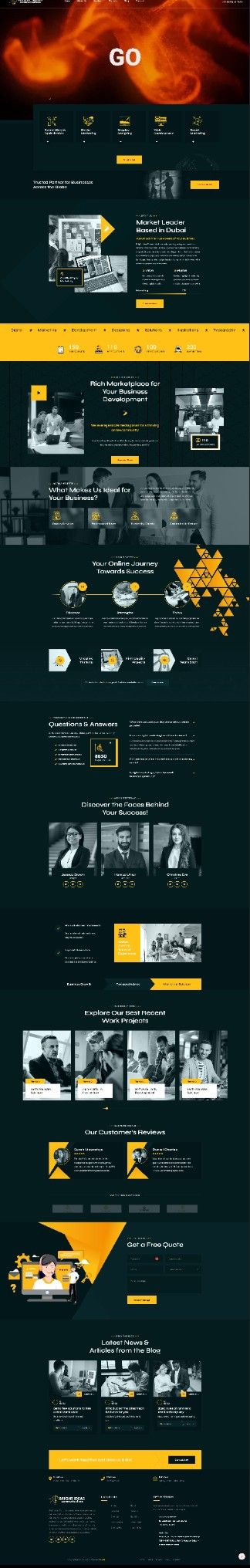I have designed and developed a dynamic and visually appealing digital ... I have designed and developed a dynamic and visually appealing digital ...