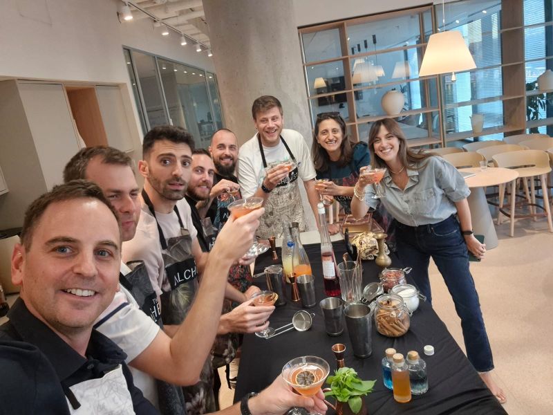 Netanel Vaknin on LinkedIn: My team is hiring!🔥 We’re searching for ... Netanel Vaknin on LinkedIn: My team is hiring!🔥 We’re searching for ...