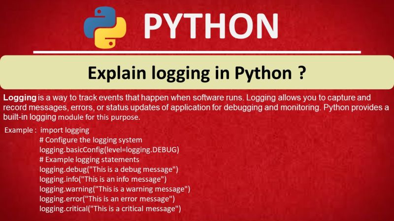 SANJAY KUMAR SETHI on LinkedIn: #python #programming #pythonprogramming ... SANJAY KUMAR SETHI on LinkedIn: #python #programming #pythonprogramming ...