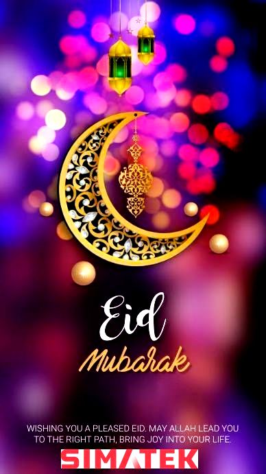 Eid Mubarak All Simatek A/S | Pankaj Negi Eid Mubarak All Simatek A/S | Pankaj Negi
