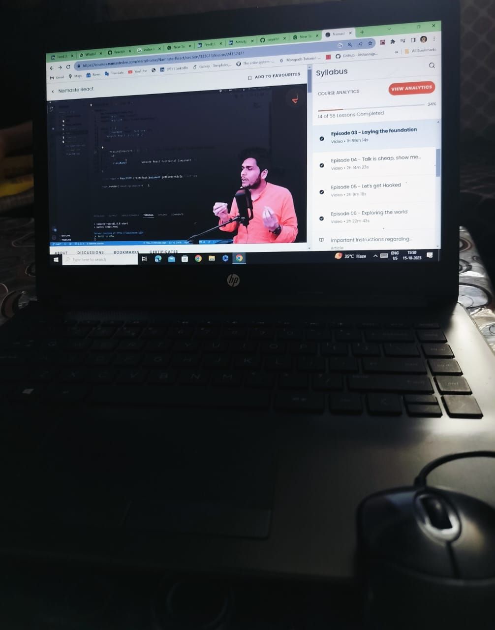 #react #frontenddeveloper #webdeveloper #webdev #namastereact | Payal Barfa #react #frontenddeveloper #webdeveloper #webdev #namastereact | Payal Barfa