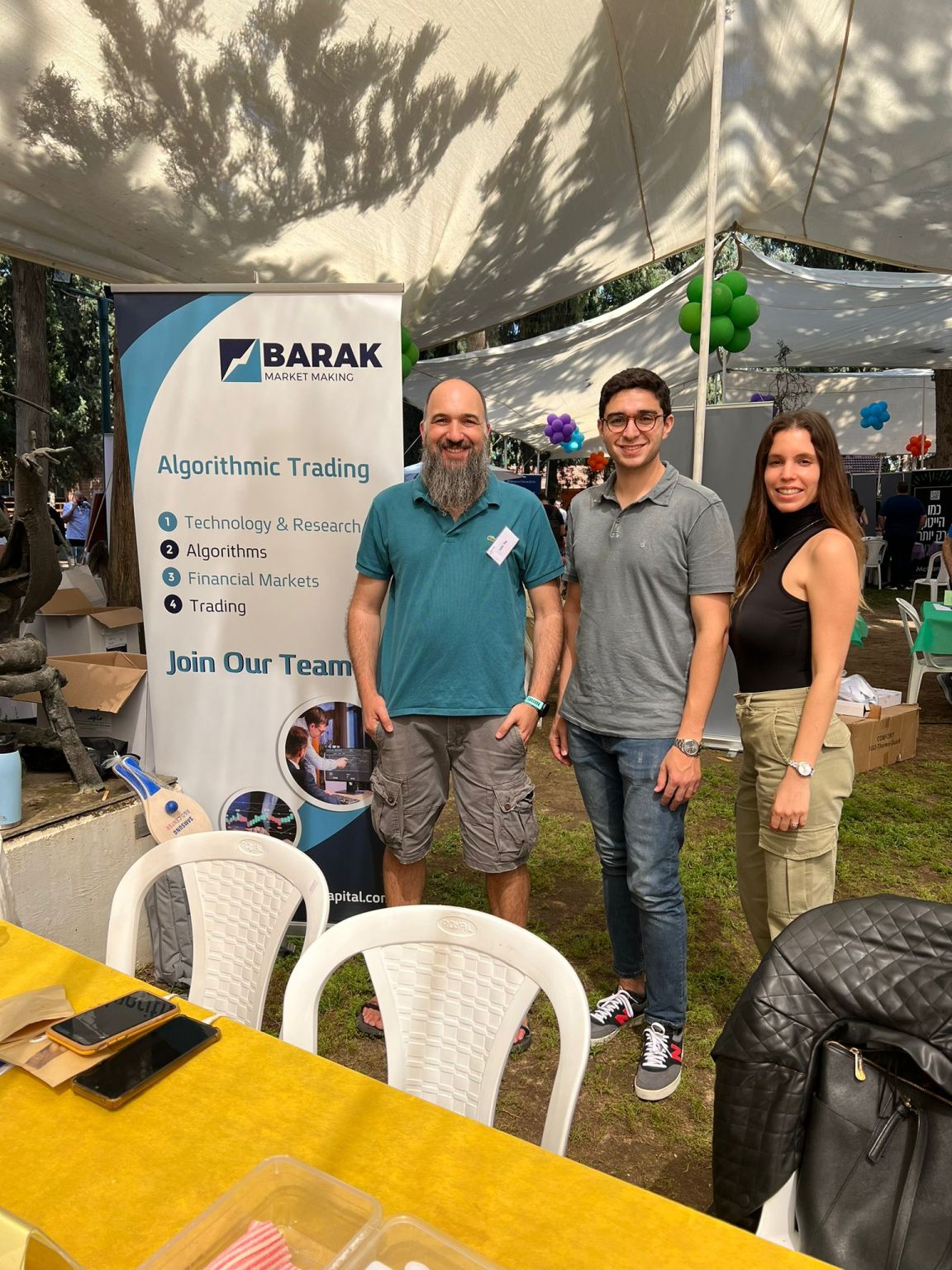 Nitzan Saadon posted on LinkedIn Nitzan Saadon posted on LinkedIn