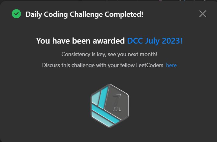 Satabdo Majumder on LinkedIn: #leetcode #motivation #problemsolving # ... Satabdo Majumder on LinkedIn: #leetcode #motivation #problemsolving # ...