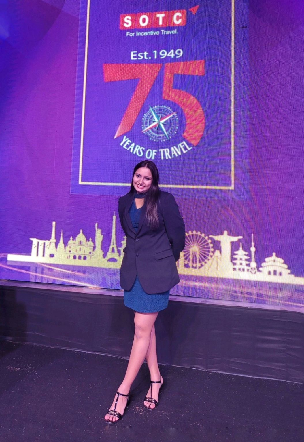 Srushti Sawant on LinkedIn: Srushti Sawant on LinkedIn: