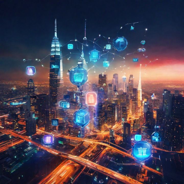 Aditya Ranjan Mangal on LinkedIn: #linkedincommunity #ai #iot # ... Aditya Ranjan Mangal on LinkedIn: #linkedincommunity #ai #iot # ...